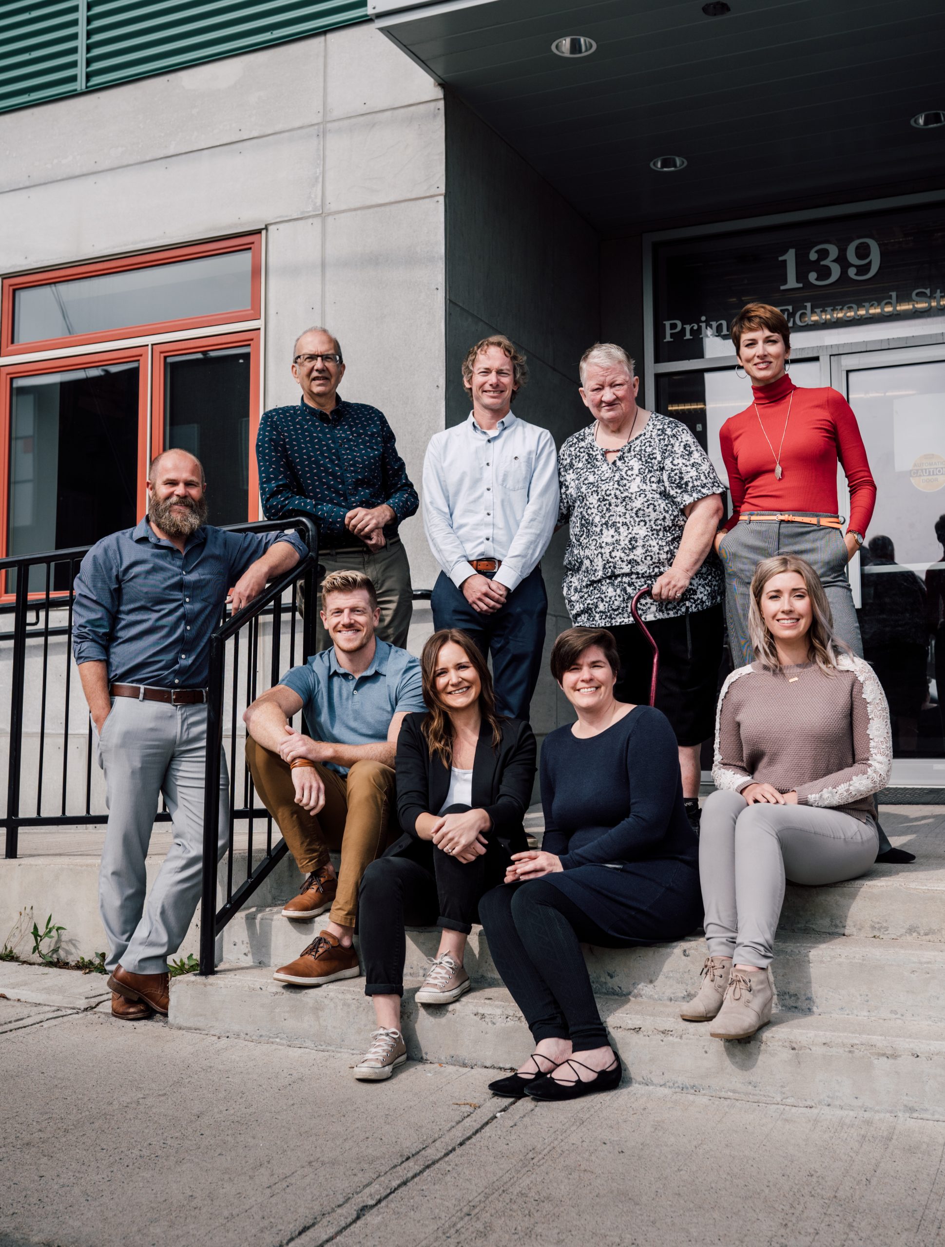 Contact - Human Development Council