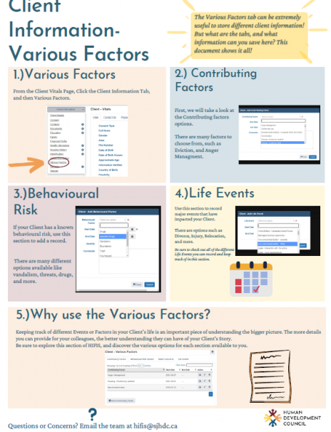 Saint John Document Portal - Human Development Council