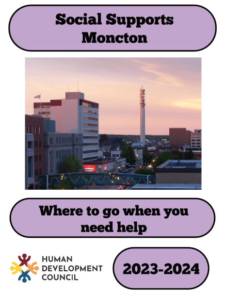 Social Supports - Human Development Council