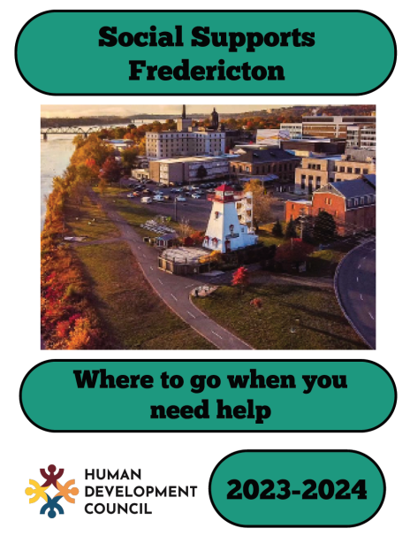 Social Supports - Human Development Council