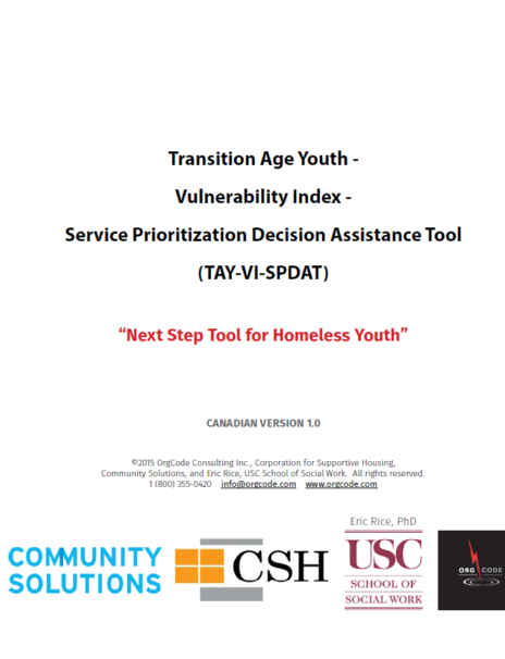 Fredericton Document Portal - Human Development Council