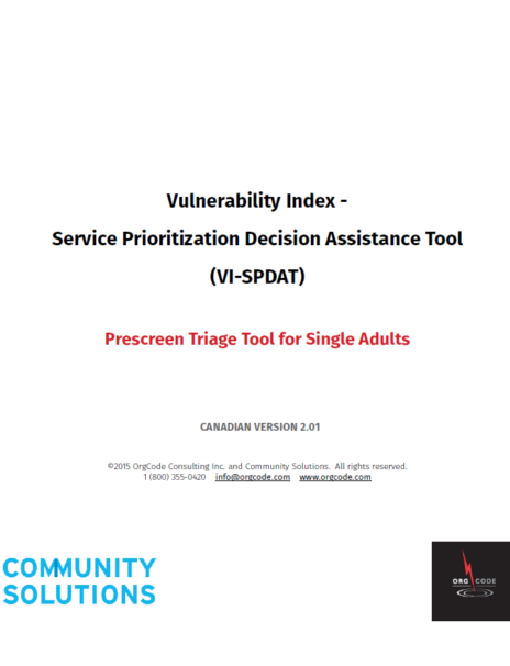 Saint John Document Portal - Human Development Council